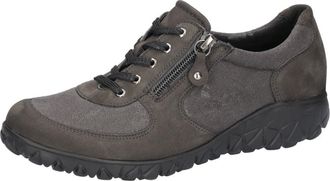 Waldläufer Damen, Schuhe, Grau, 41 1/2 EUGröße