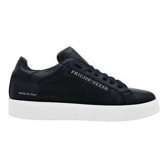 Philipp Plein Herren, Schuhe, Blau, 46 EUGr&ouml;&szlig;e