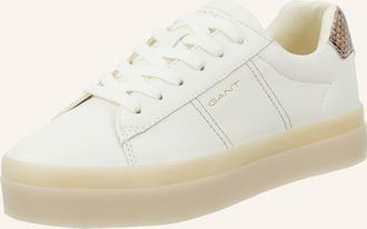 GANT Sneaker Avona weiss