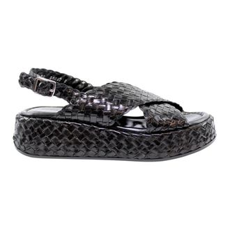 Pons Quintana 09 Negro - - Shoes - Damen - Schwarzk - 38 EU