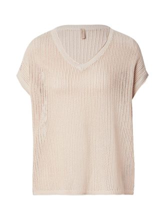 Soyaconcept Pullover LAURETTE 4