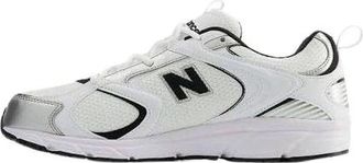 New Balance 408 Sneaker - - Sport - Herren - Wei&szlig; - 46 1/2 EU