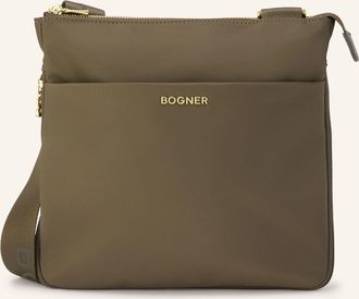 Bogner Umh&auml;ngetasche Serena gruen