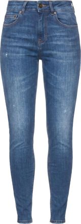 Aniye By HOSEN & R&Ouml;CKE - Jeanshosen auf YOOX.COM