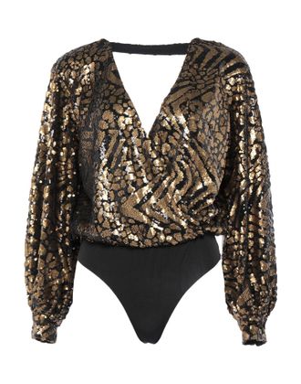 Access Fashion TOPS - Bodysuits auf YOOX.COM