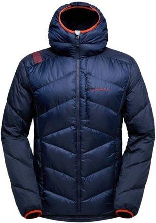 La Sportiva Bivouac Down M - Daunenjacke - Herren