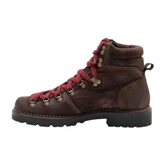 Maze High Lace-Up Boot - - Sport - Herren - Braun - 41 EU