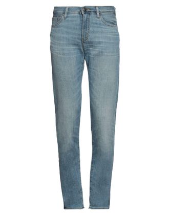 A|X Armani Exchange HOSEN & R&Ouml;CKE - Jeanshosen auf YOOX.COM