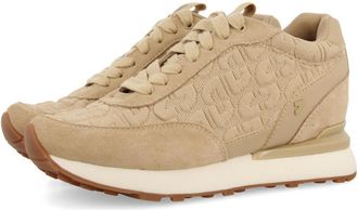 Gioseppo MENTZ, Damen-Sneaker, Taupe, 36 EU, Taupe, 36 EU