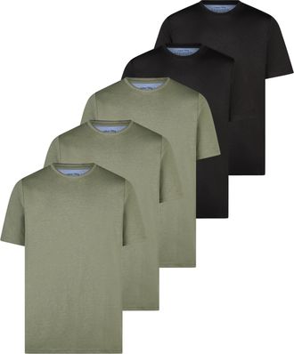 Redmond Shirt Basic