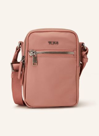 Tumi Voyageur Umh&auml;ngetasche Persia pink