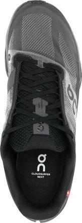 On Running Cloudsurfe Sneakers - Black
