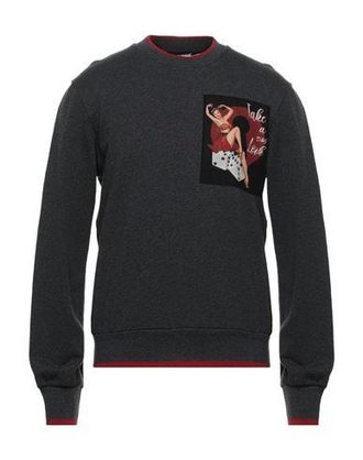 Dolce & Gabbana TOPS - Sweat-shirts sur YOOX.COM