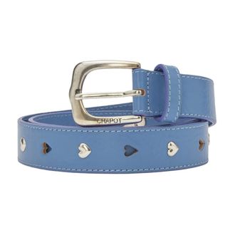 Fab By Fabienne Chapot Fabienne Chapot, Damen, Accessories, Blau, 105 CMGr&ouml;&szlig;e