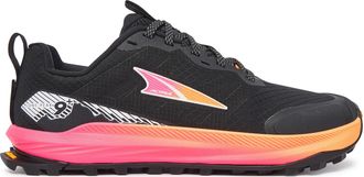 Altra Laufschuhe Altra Lone Peak 9+ AL0A85RH Schwarz
