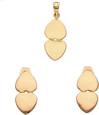 Mymo Schmuckset