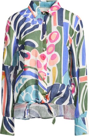 120% Lino TOPS - Hemden auf YOOX.COM