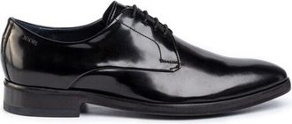 Joop Halbschuhe Serafino 4140004412 Schwarz