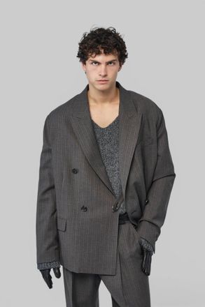 Our Legacy Halt Blazer