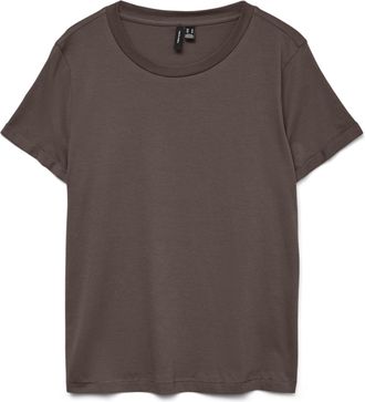 Vero Moda Vmpaula S/S T-Shirt Noos
