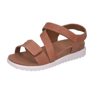 Legero Damen, Schuhe, Braun, 42 EUGröße