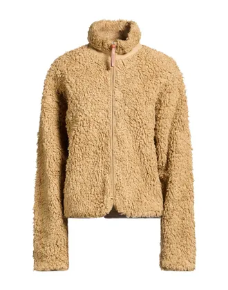 Jil Sander JACKEN & M&Auml;NTEL - Shearling- & Kunstfell auf YOOX.COM