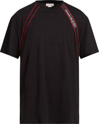 Alexander McQueen TOPS - T-shirts auf YOOX.COM
