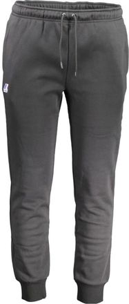 K-Way Homme, Pantalons, Noir, Taille: 2XL Le Vrai Bishop