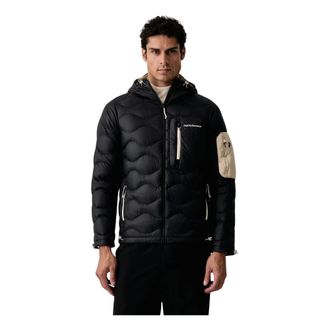 Peak Performance Ski Vestes - Homme - Sport - Noir - Taille: L