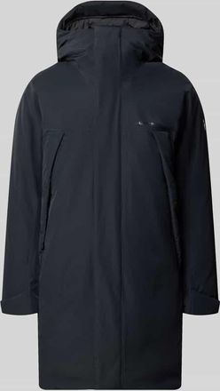 Peak Performance Regular Fit Parka mit Futter aus Alcantara Modell Treeline HIPE