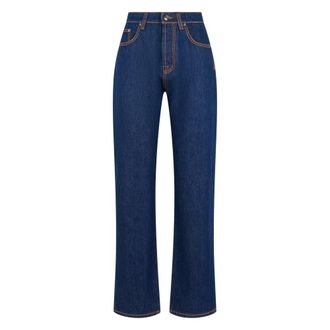 Versace Damen, Jeans, Blau, W28Gr&ouml;&szlig;e