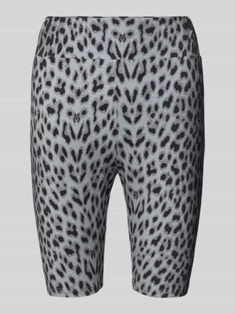 Oh April Radlerhose mit elastischem Bund Modell Romy