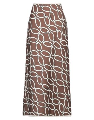 Valentino Garavani HOSEN & RÖCKE - Maxi-Röcke auf YOOX.COM