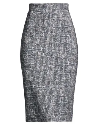 La Petite Robe Di Chiara Boni HOSEN & R&Ouml;CKE - Midi-R&ouml;cke auf YOOX.COM