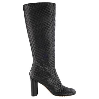 Bottega Veneta Stiefeletten - - Shoes - Damen - Schwarzk - 36 EU