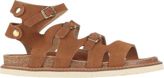 Genuins SCHUHE - Sandalen auf YOOX.COM