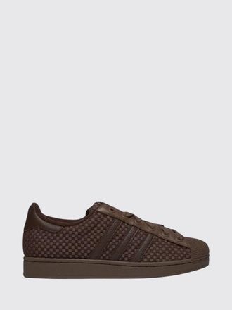 adidas Sneakers Herren Farbe Braun