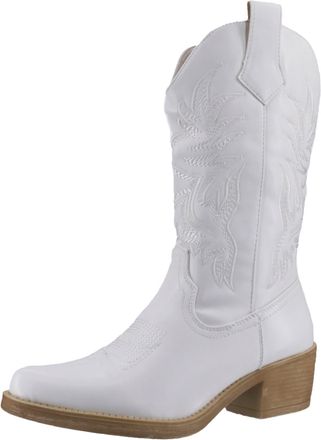 Elara Cowboystiefel