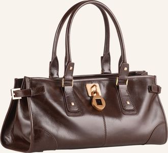 H&ouml;gl Taschen Josie braun