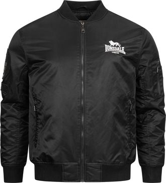 Lonsdale Jacke Ludford