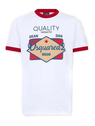 Dsquared2 T-Shirt - Bunt