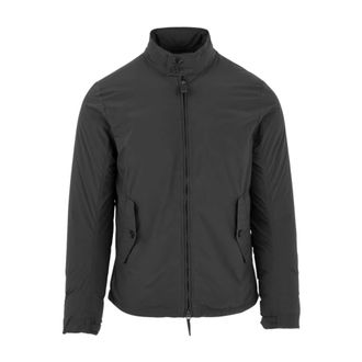 Aspesi Herren Leichte Rei&szlig;verschlussjacke - - Jackets - Herren - Blau - 3XL