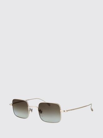 Gucci Lunettes de soleil GG1813S en m&eacute;tal