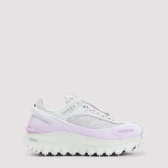 Moncler Trailgrip Baskets basses