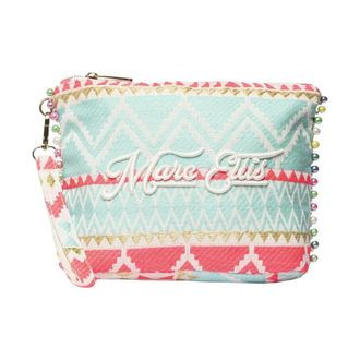 Marc Ellis Cassy Indy 26 Pochette - Femme - Sacs - Multicolore - Taille: ONE Size