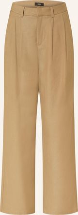 Eleh Eleh Marlenehose gruen