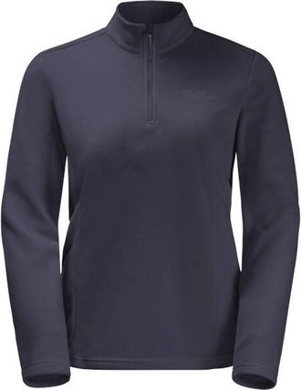 Jack Wolfskin Damen Pullover TAUNUS HZ W