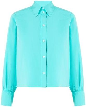 Saison 1865 Chemise en coton