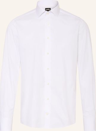 van Laack Van Laack Hemd Vl-Rivara-Tf Tailor Fit weiss