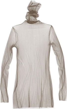 Cortana Femme, Tops, Brun, Taille: 42 FR Cisne de tul